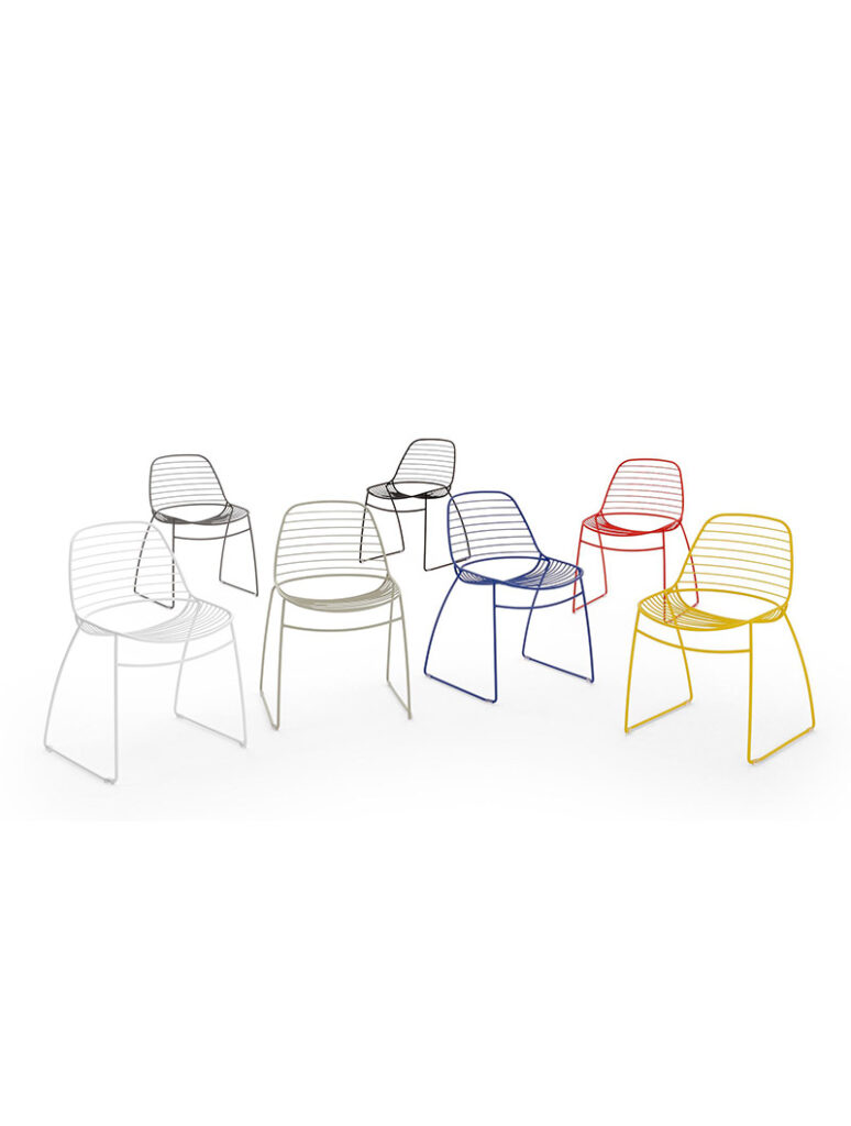 ECLIPSE WIRE - Jardinlar